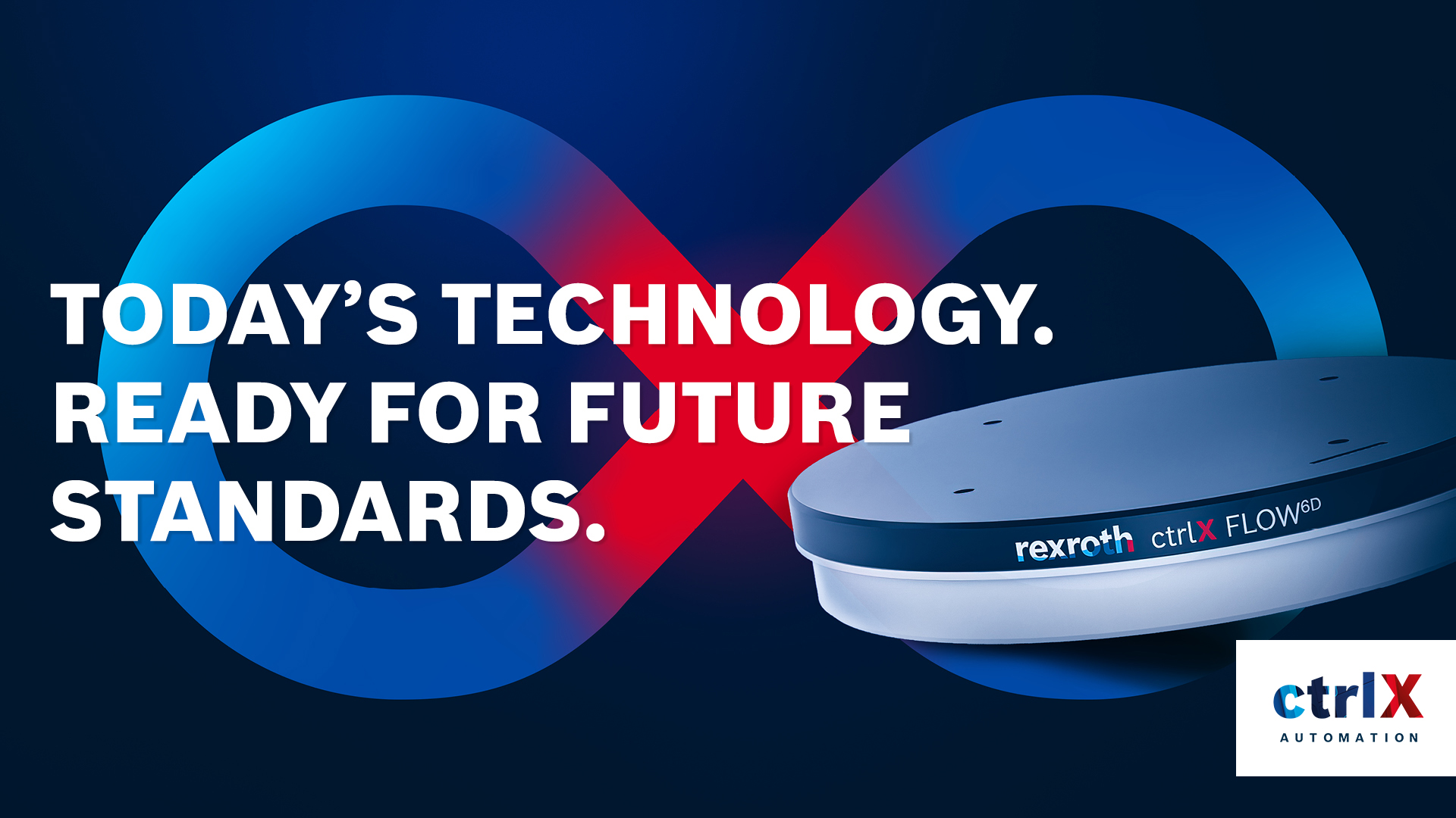 ctrlX FLOW - Das Planarsystem mit 6 sechs Dimensionen - ctrlX AUTOMATION